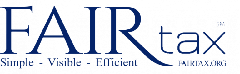 Printed Materials – FAIRtax Store